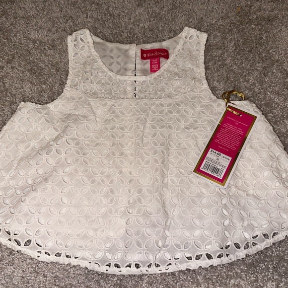 Lilly Pulitzer for Target | Shirts & Tops | Nwt Lilly Pulitzer Target ...